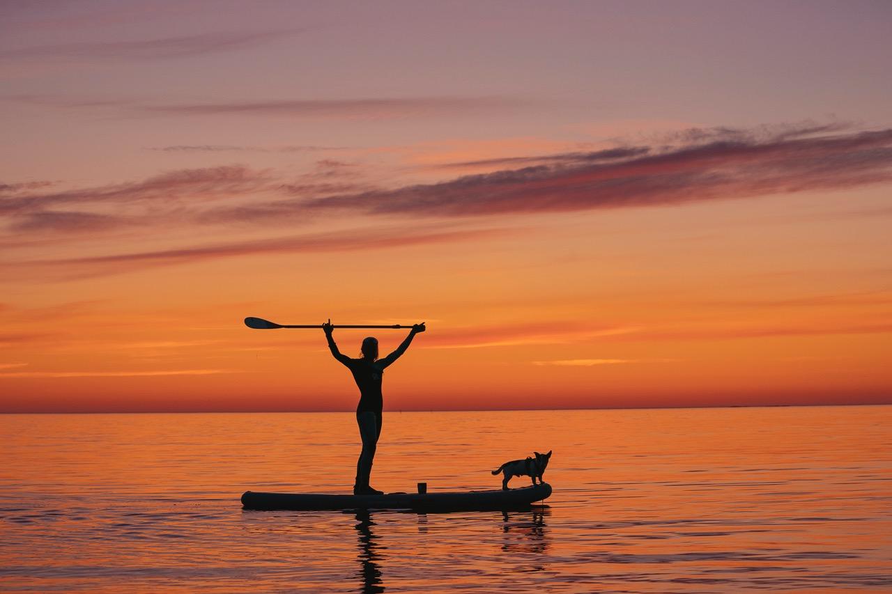 SUP